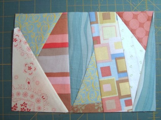Scrappy Needle Keeper Tutorial - Patchwork Posse