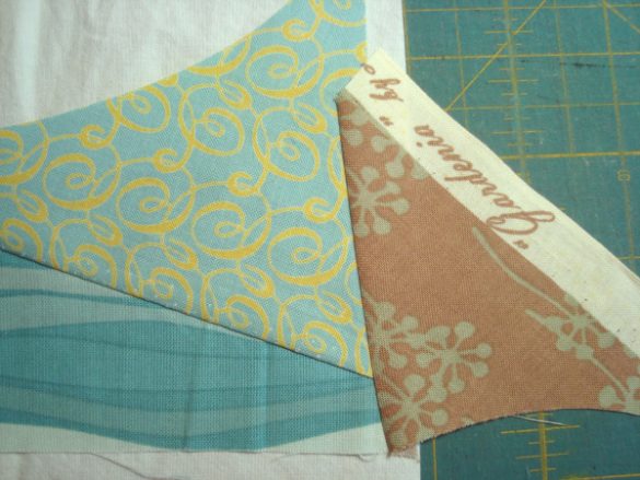 Scrappy Needle Keeper Tutorial - Patchwork Posse
