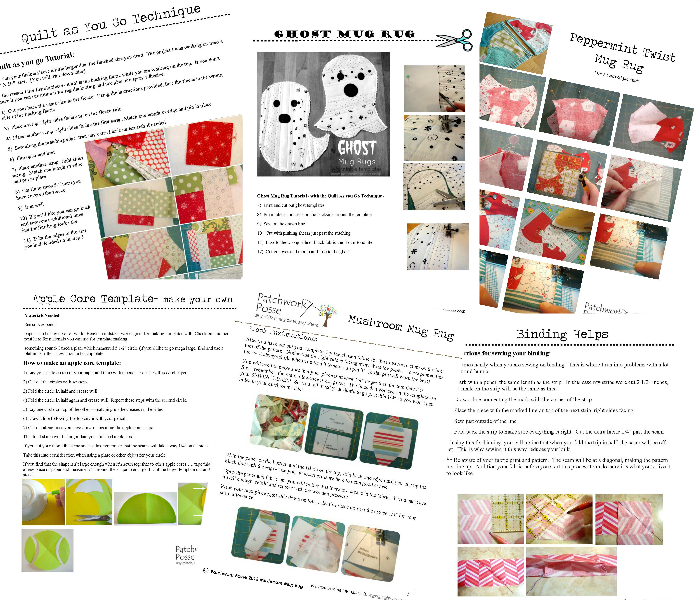 Discover 10 Quilting Hacks that you'll want to try right now ...