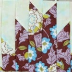 Teepee Quiet Book Tutorial