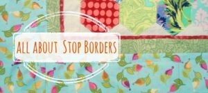 Quilt Tutorial - Rococo Gardens - Patchwork Posse