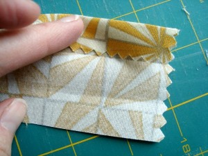 Ribbon Dog Leash Tutorial - Patchwork Posse