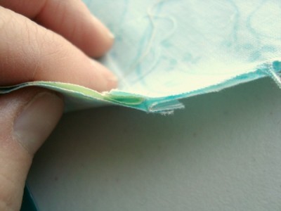 Nesting Seams and Other Tricks to Avoid Speed Bumps in Your Quilt ...