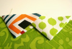How to Make Prairie Points - Patchwork Posse