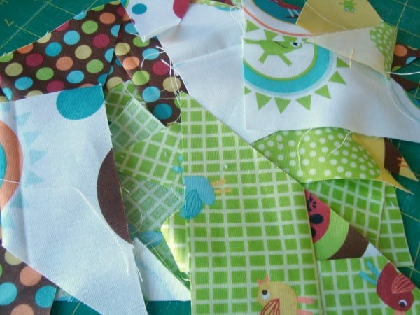 Pineapple Quilt Block Tutorial - Patchwork Posse