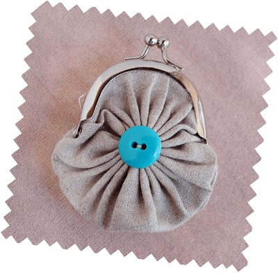 20+ Fabric YoYo Projects - Patchwork Posse