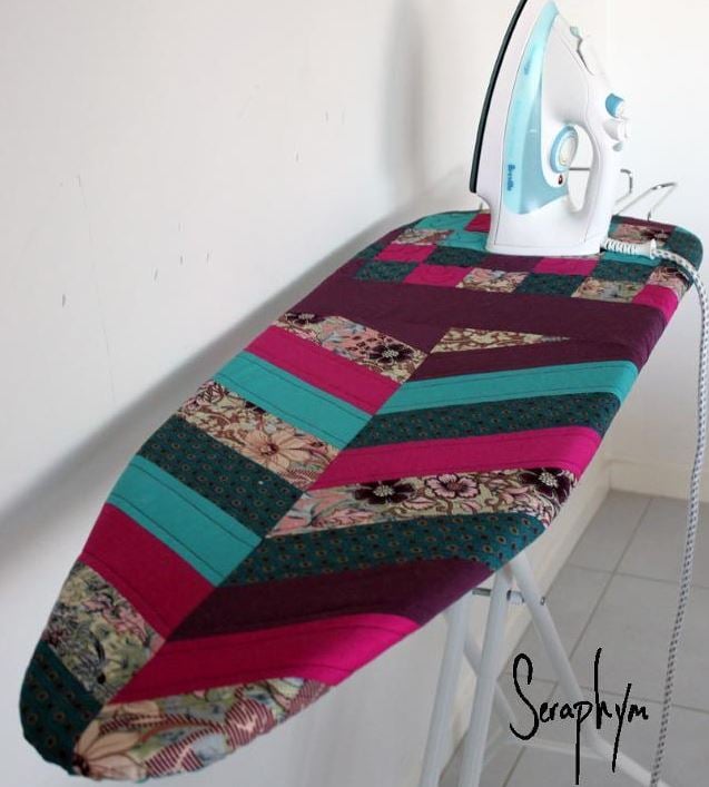 The Best Irons for Quilters - Patchwork Posse