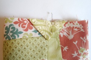 Snappy Pouch Tutorial - Patchwork Posse