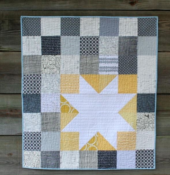 Star Quilts - Free Patterns & TutoRials - Patchwork Posse