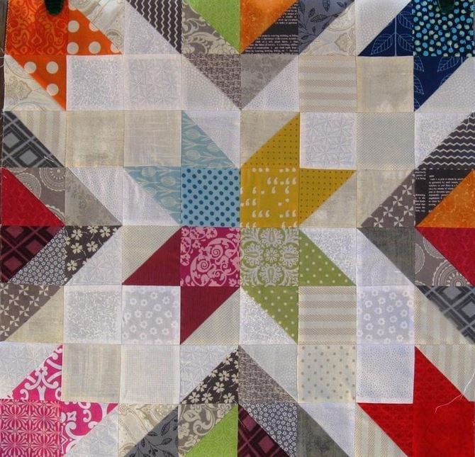 Star Quilts - Free Patterns & TutoRials - Patchwork Posse