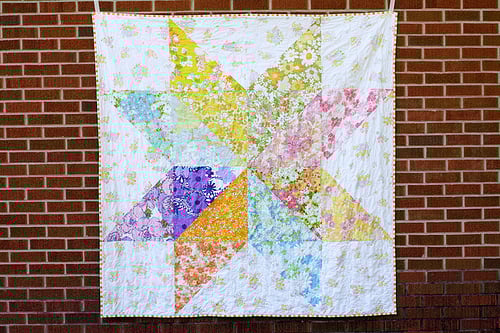 Star Quilts - Free Patterns & TutoRials - Patchwork Posse
