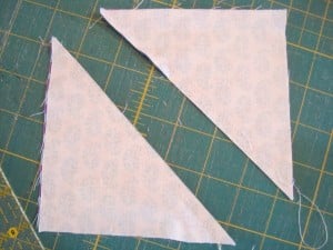 Chunky Wheel Table Runner Tutorial - Patchwork Posse