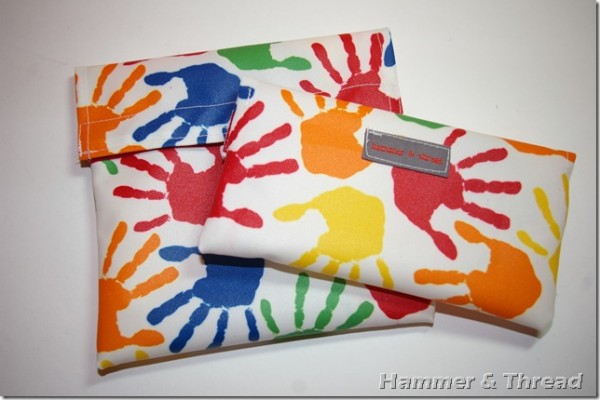 20+ Oil Cloth Projects to Sew - Patchwork Posse