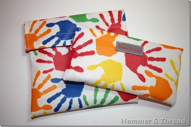 20+ Oil Cloth Projects to Sew - Patchwork Posse