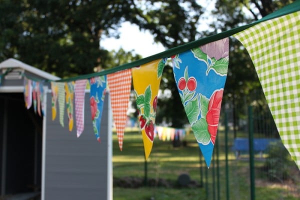 20+ Oil Cloth Projects to Sew - Patchwork Posse