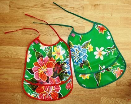 20+ Oil Cloth Projects to Sew - Patchwork Posse