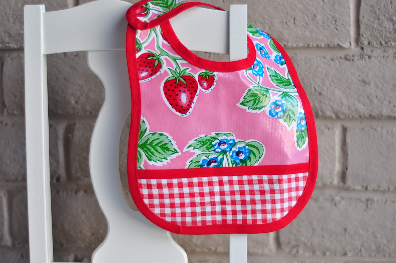 20+ Oil Cloth Projects to Sew - Patchwork Posse