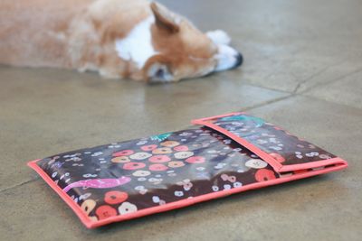 20+ Oil Cloth Projects to Sew - Patchwork Posse