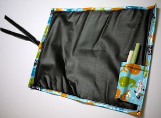 20+ Oil Cloth Projects to Sew - Patchwork Posse