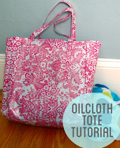 20+ Oil Cloth Projects to Sew - Patchwork Posse