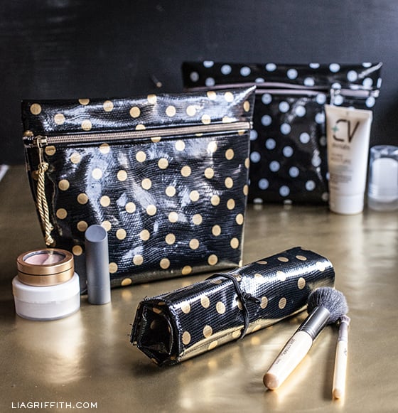 20+ Oil Cloth Projects to Sew - Patchwork Posse