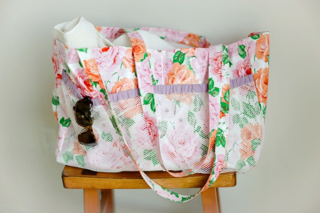 20+ Oil Cloth Projects to Sew - Patchwork Posse