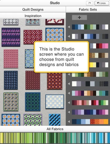 Sewing And Quilting Apps - Patchwork Posse