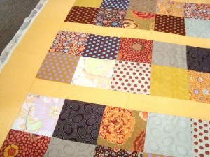 How To Make A Quilt From Start To Finish - Patchwork Posse