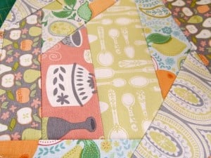 Microwave Bowl Potholder Free Pattern - Patchwork Posse