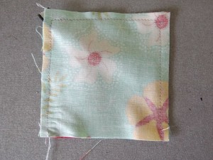 Little Lavender Sachet Tutorial - Patchwork Posse