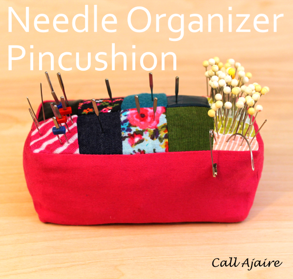 Free Pincushion Patterns - Patchwork Posse