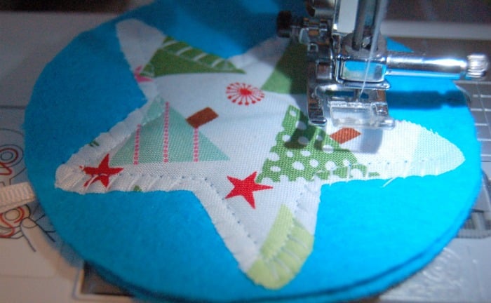 Quick tips for Sewing with Felt - Patchwork Posse