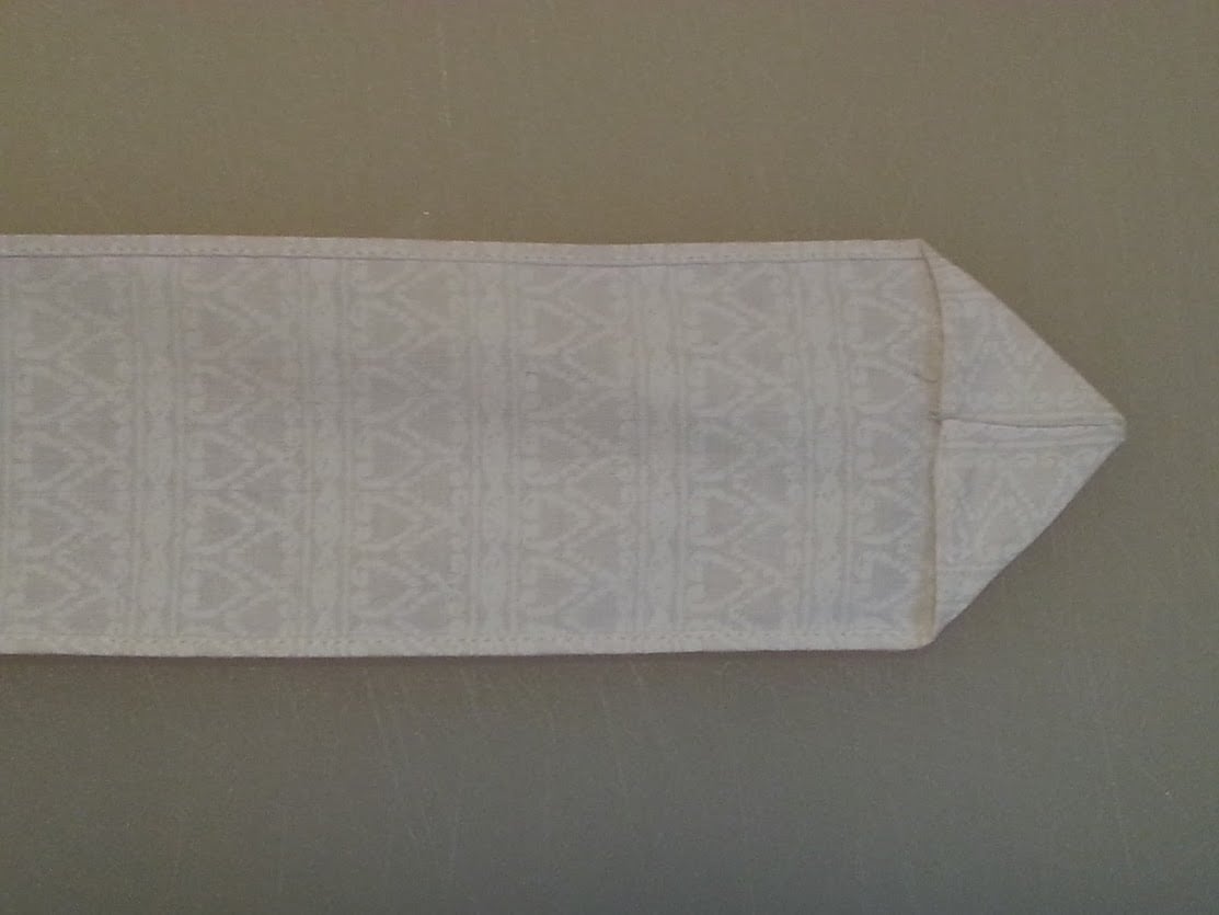 Dresden Apron Tutorial - Patchwork Posse