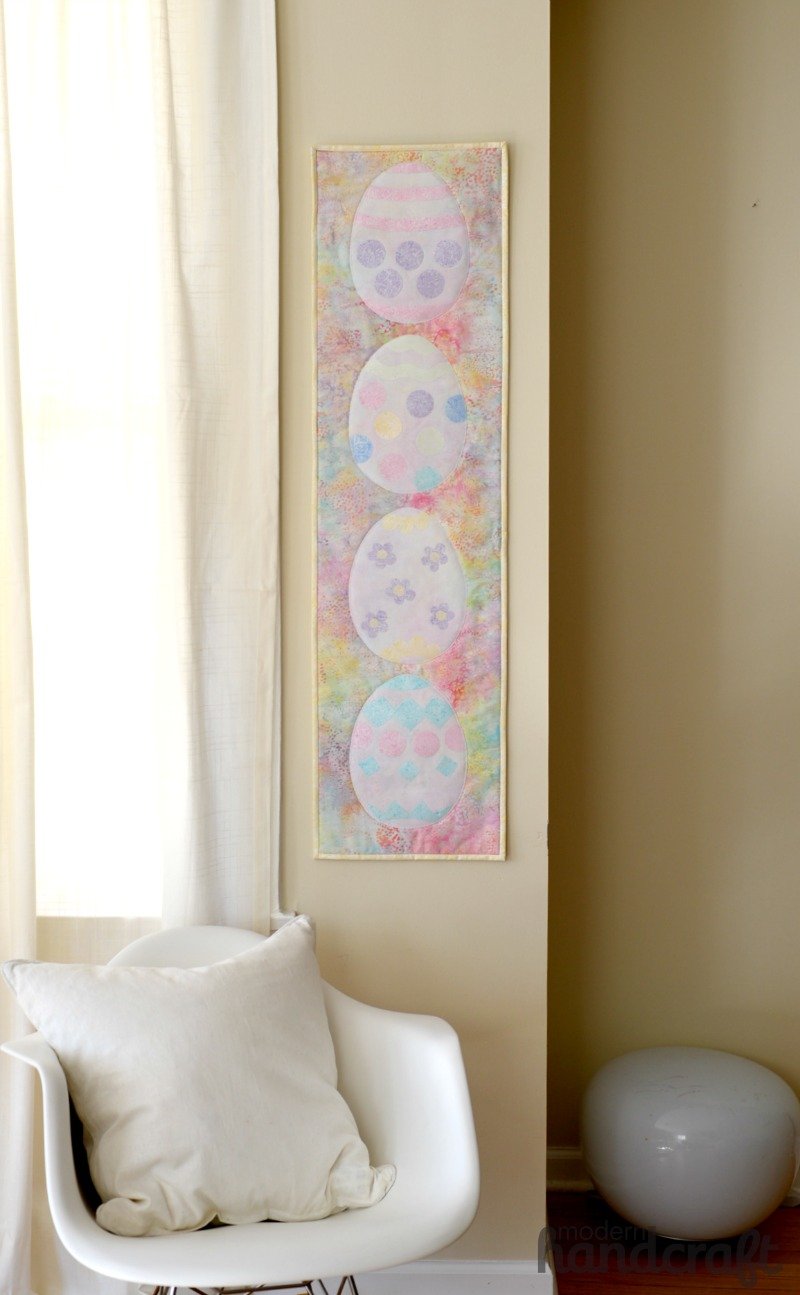 24 Easter Sewing Projects - Patchwork Posse