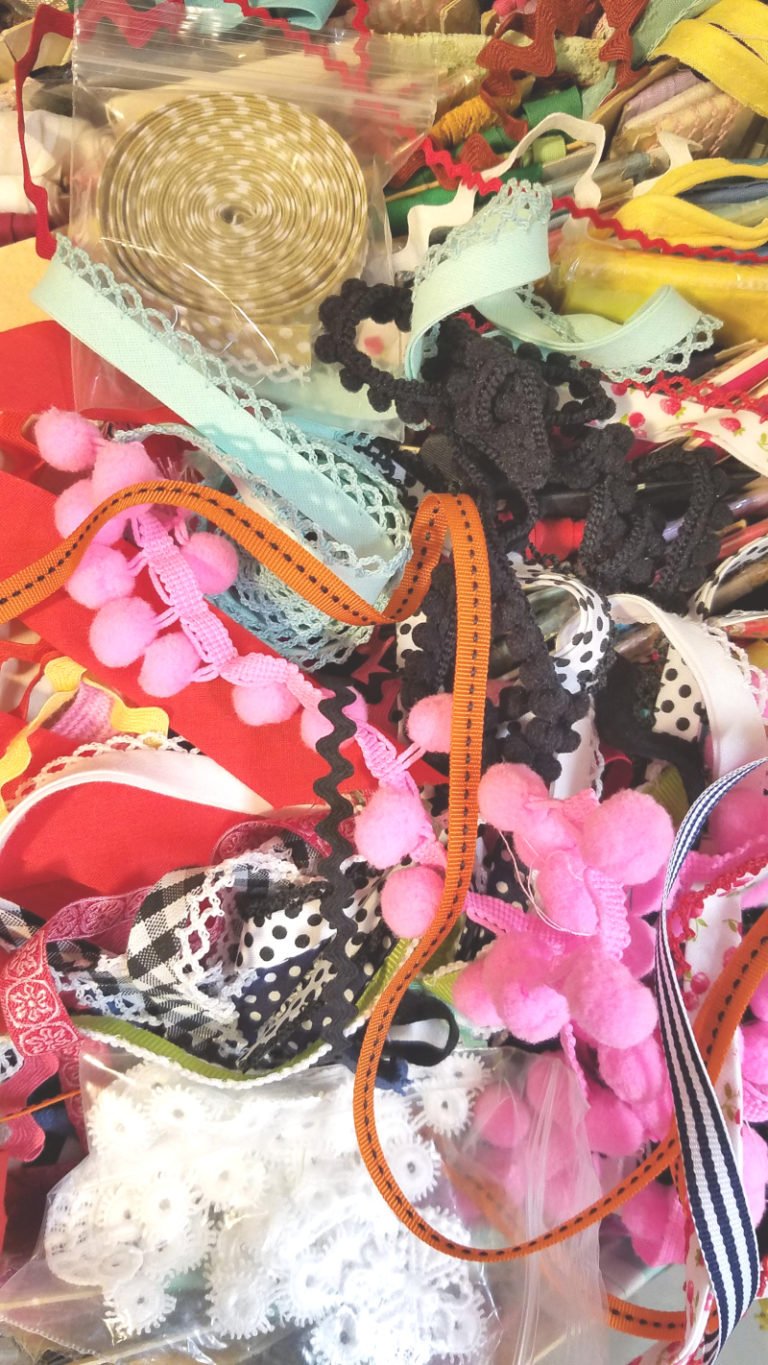 Fidget Quilts - Patchwork Posse