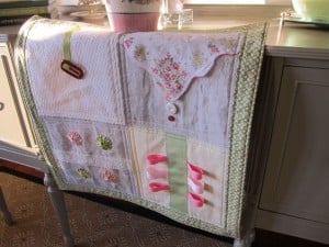 Fidget Quilts - Patchwork Posse