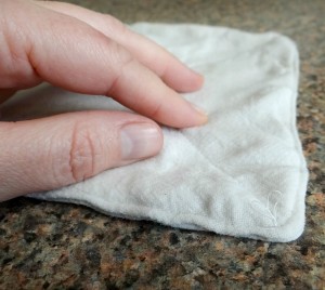 Mini Hand Towels Tutorial - Patchwork Posse