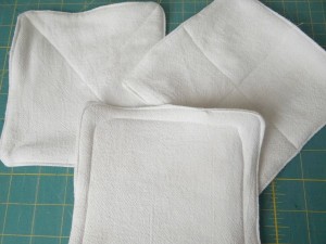 Mini Hand Towels Tutorial - Patchwork Posse