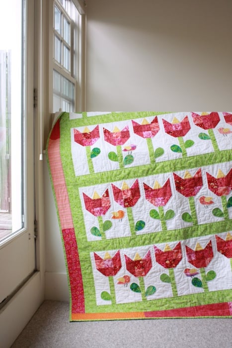 24 Easter Sewing Projects - Patchwork Posse