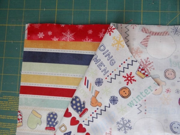 Pillowcase Roll Tutorial - hide your seams from view! - Patchwork Posse