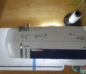 Sewing Machine LED lighting kit - Patchwork Posse