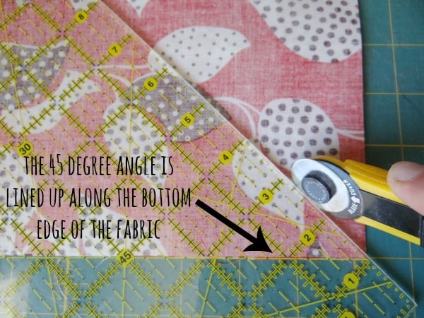 Smock Apron Tutorial - Patchwork Posse