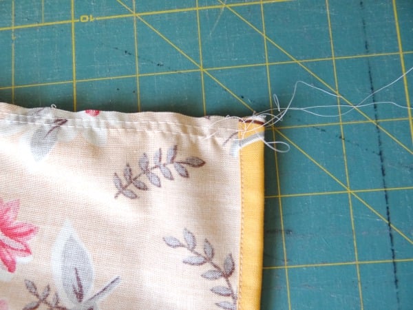 Smock Apron Tutorial - Patchwork Posse