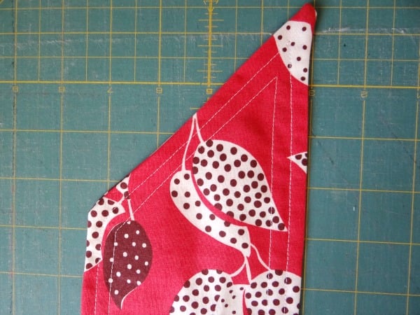 Smock Apron Tutorial - Patchwork Posse