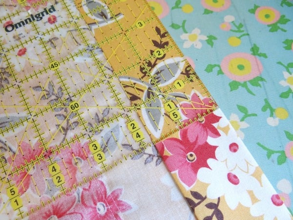 Smock Apron Tutorial - Patchwork Posse