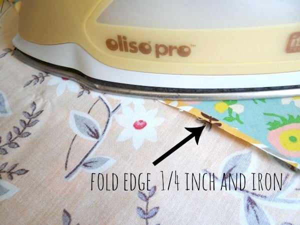 Smock Apron Tutorial - Patchwork Posse
