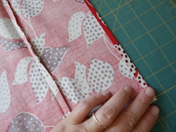 Smock Apron Tutorial - Patchwork Posse