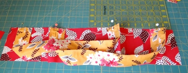 Smock Apron Tutorial - Patchwork Posse