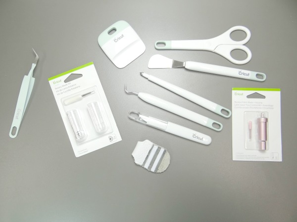 Supplies & Tools for the Cricut Maker that you'll love - Patchwork Posse