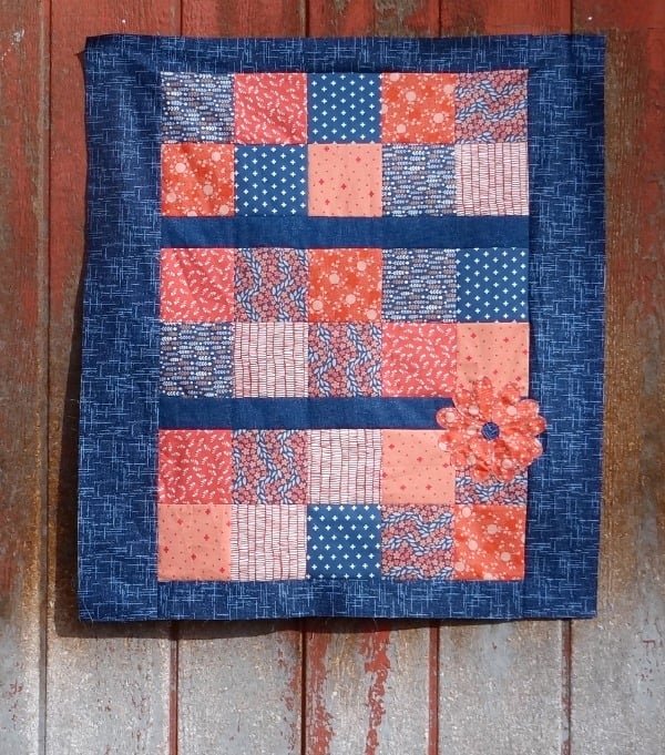 25+ Easy Baby Quilts to Make in a Day - Patchwork Posse
